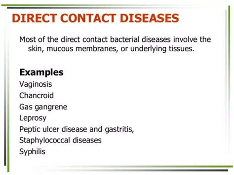 8 Disease Causing Microorganisms Microbiology Pptx