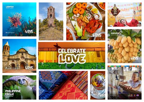 Cultural Attractions In Philippines 60 Photos
