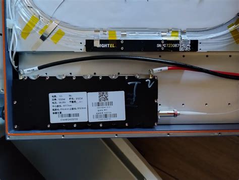 Possible Fake Raycus Laser Source R Lasercleaningporn