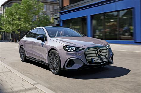 Afsløret Alt Om Den Elektriske Mercedes C Klasse Hvilkenbildk