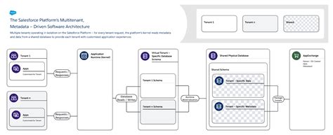 Understanding Salesforce Architecture Mastering Organizational