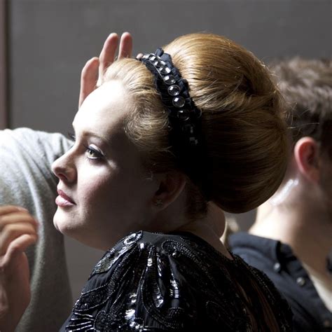 Adele Access On Twitter Take A Trip Behind The Scenes Of Adeles