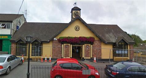 The Harp Bar Cork Cork Pub Info Publocation
