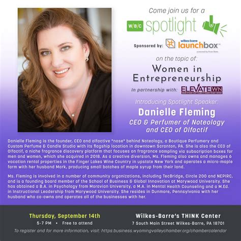 Danielle Fleming On Linkedin Im So Excited For This Mark Your