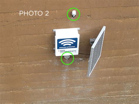 Senceive Wireless Remote Condition Technology