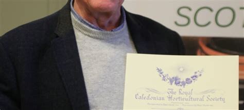 Alan Mackenzie Queen Mother Memorial Medal Rchs