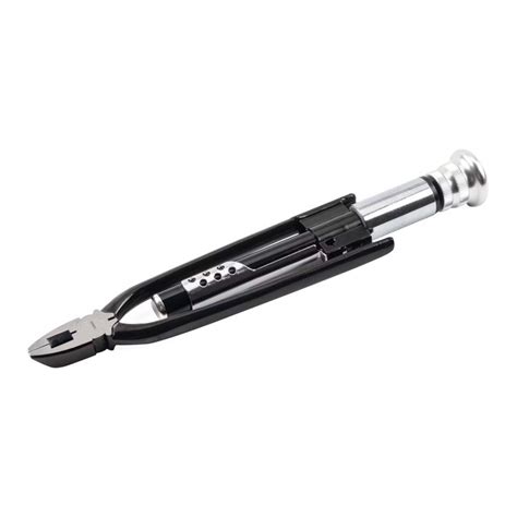 Automatic Reversible Safety Wire Twisting Pliers 9 Inch Dwt 9r