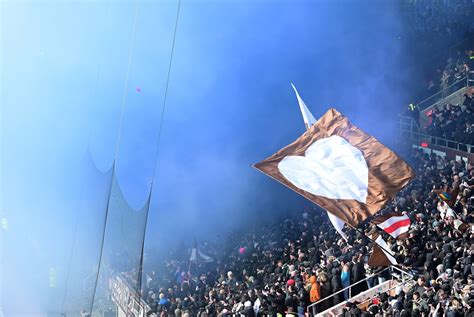Ausverkauft St Pauli Fans Sind Heiß Auf Heidenheim