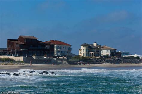 Fury Over High Seasonal Beach Pass Price At East Coast Town