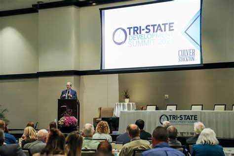 Economic Development Program Connects Counties Across State Lines And