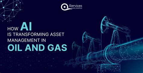 How Generative Ai Services Are Redefining The Future Of Oil And Gas
