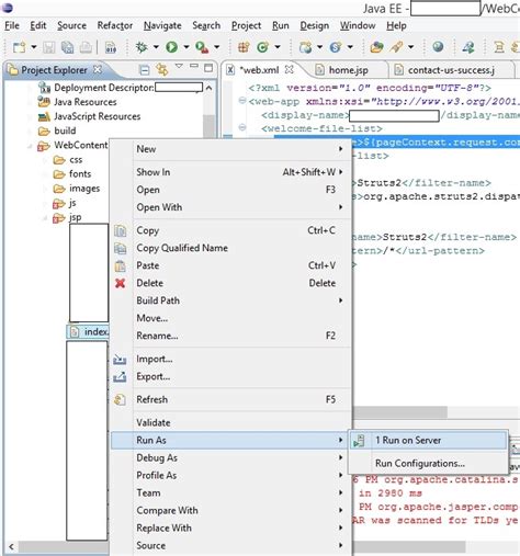 Java Why Does Folderimage Work When The Particular Jsp Is