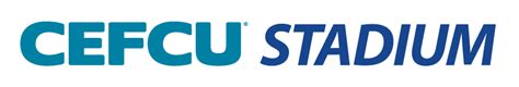 File Cefcu Stadium Logo Png Wikimedia Commons
