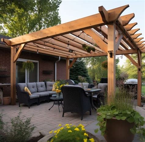 What S The Difference Between A Gazebo And Pergola Egy Gazebo