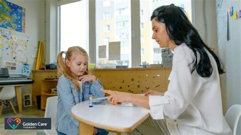 A Guide To Functional Communication Training In Aba Golden Care Therapy