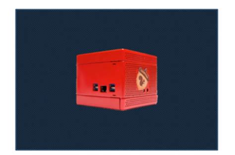 Chiphub Modular Computing Device At Best Price In Bengaluru By Chipster Id 24535839191