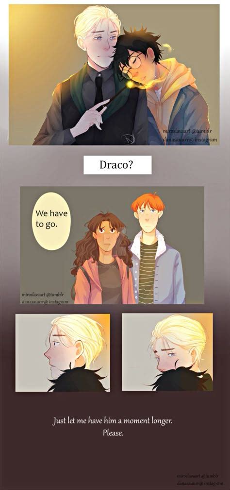 Pin De Ale En Harry X Draco Harry Potter Fanfiction Harry Potter Fan