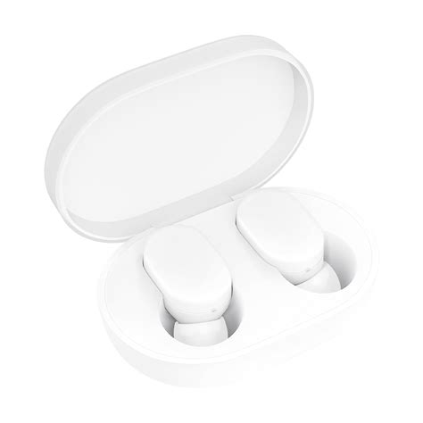 Xiaomi Mi True Wireless Earbuds | Mi-Home.pl