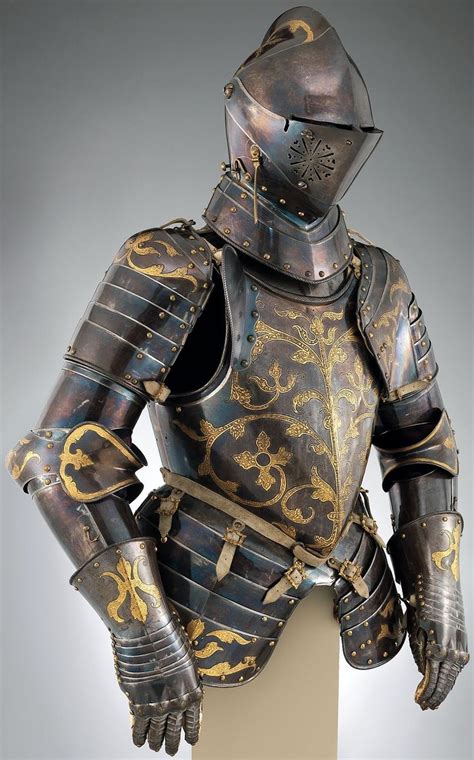 126 Best Medieval And Renaissance Jousting And Tournament Armour Images On