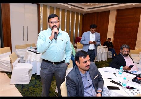 It Was A Wonderful Moment Meeting Many Of The Stalwarts From The