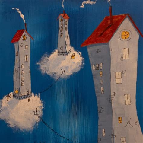 Per Nylén Funky Sven Has A New Playlist On Spotify Fine Art Print