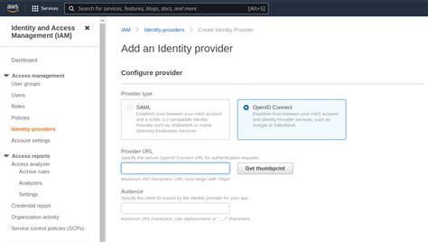 Protect Aws Credentials Github Actions Best Practices