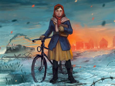 Gerda A Flame In Winter Inceleme 24 Haber