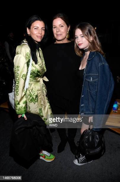 48 Eulala Grace Scheel Photos And High Res Pictures Getty Images