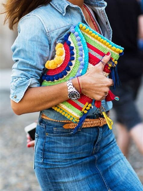 60 Ideas De Bolsos De Mimbre Bolsos De Mimbre Bolsas Artesanales Carteras Y Bolsos