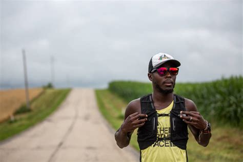 Ultrarunner Coree Wolterings Wave Of Success Is Built On Compassion Gearjunkie