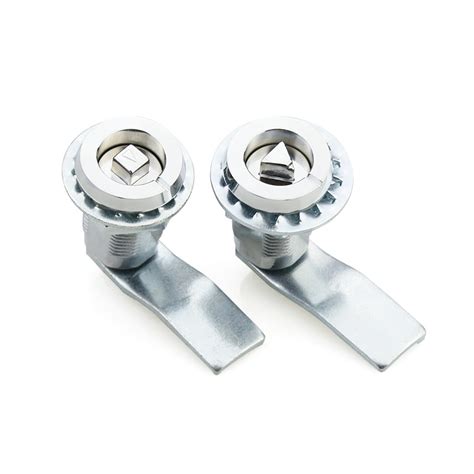 China Quarter Turn T Handle Compression Latch Supplier Manufacturer