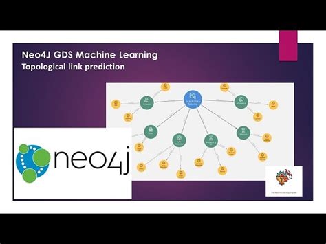 Free Video Neo4j Gds Topological Link Prediction For Data Science And Machine Learning From