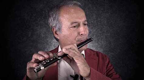 The Basics Of Piccolo Playing International Piccolo Flute Academy