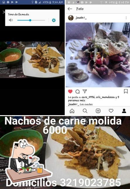 Él Cuate Comida Mexicana Villavicencio Menú Del Restaurante Precios Y Reseñas