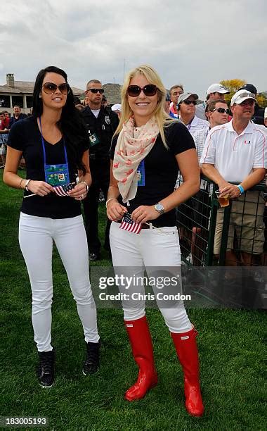 Amanda Dufner Photos And Premium High Res Pictures Getty Images