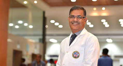 Meet The Minimally Invasive Surgeon Dr Ashutosh Soni
