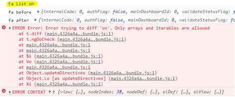 Javascript Angular Data Of NgFor Changing After A Click On A Radio Button Stack Overflow