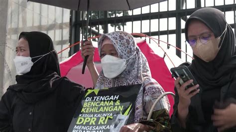 국제 A Year In Jail For Extramarital Sexindonesians Furious At