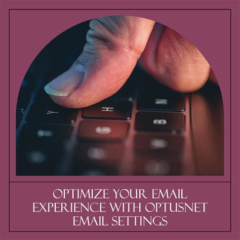 How To Setup Optusemail Login Rwebmailuppost