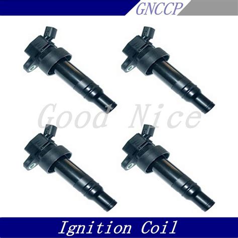 Kia Rio Ignition Coil Replacement At Sheila Tejada Blog