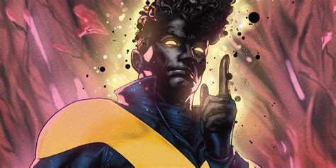 8 X Men The Animated Series Characters Destined For The Mcu