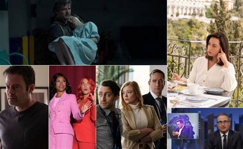 Max Platform Dominates 75th Emmy Awards With 31 Wins Reel 360 News