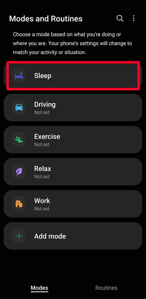 How To Set Up Bedtime Mode On Your Android And Wake Up Refreshed
