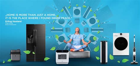 Midea - Make yourself at Home