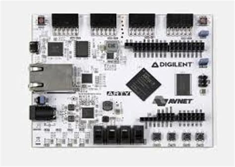 FPGA Development Boards Xilinx Fpga Development Board Manufacturer From Hyderabad