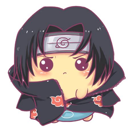 火影可爱q版 高清图片，堆糖，美图壁纸兴趣社区