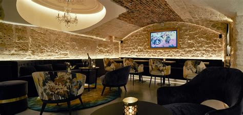 → Roi De Sicile Rivoli Apartment Hotel Paris Le Marais