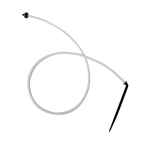Netafim Automatic Irrigation 36 In Dripper Stake Assembly 2 Gph