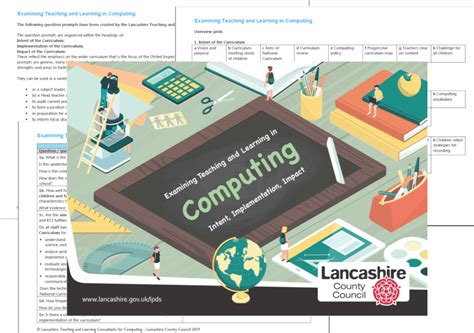 Examining Teaching And Learning In Computing Teaching Resources