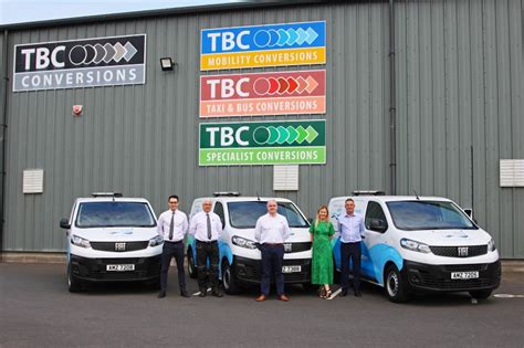 Tbc Conversions On Linkedin Tbc Conversions Have Been Awarded The